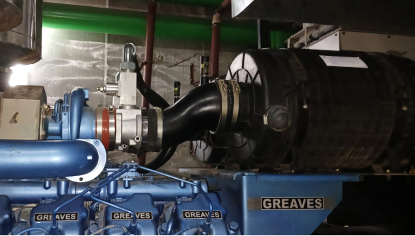 Dual Fuel Systems – Upcharge